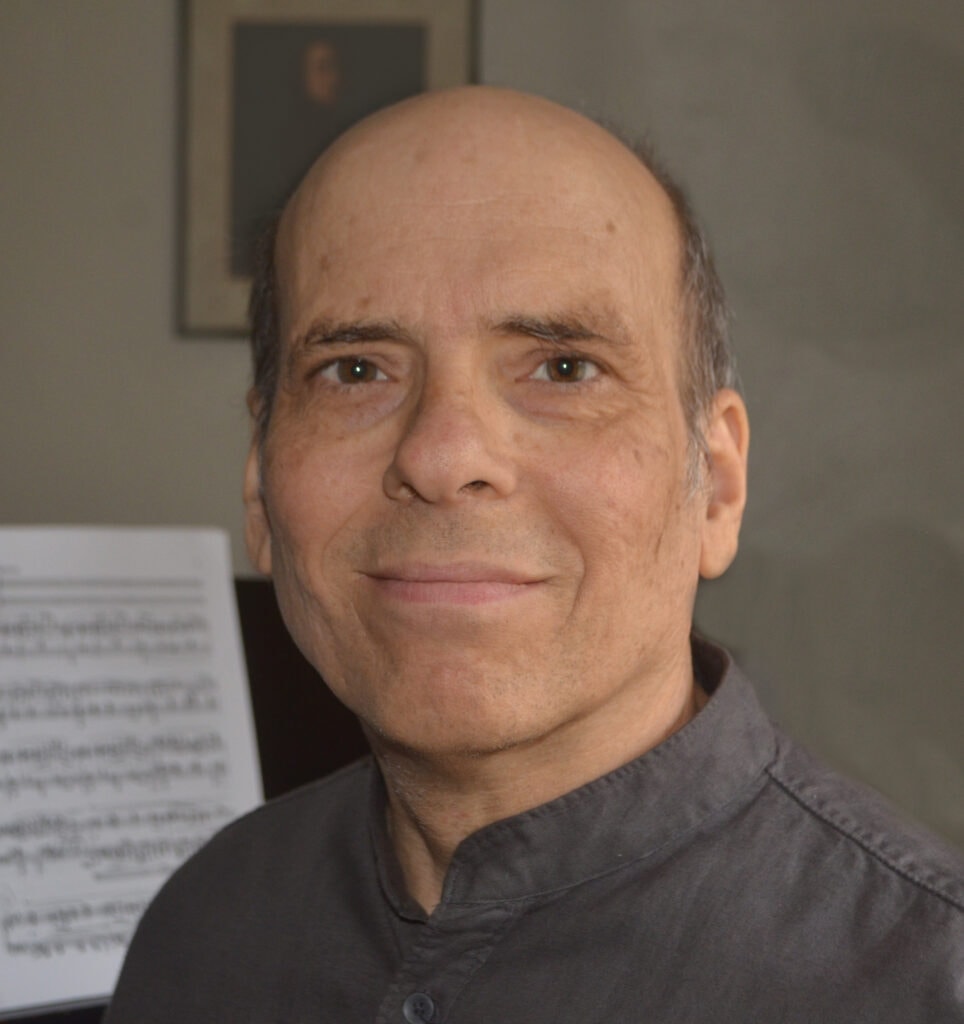 Carl Witt - First Presbyterian Battle Creek